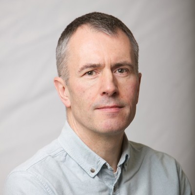 Alistair MacDonald | NMC